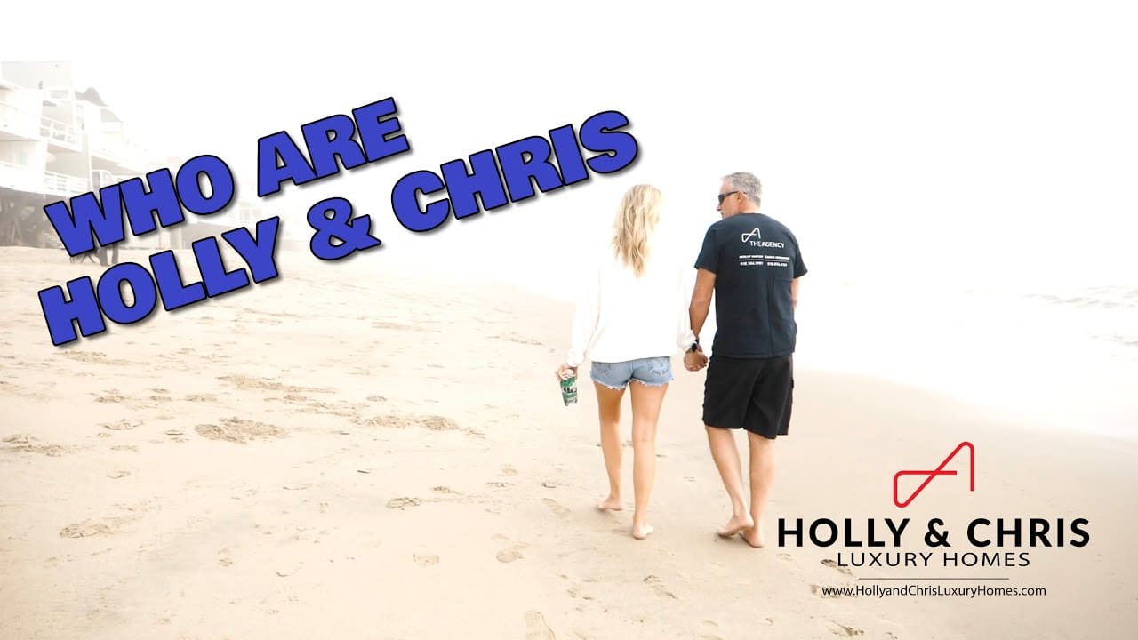 Holly & Chris Blog - Holly & Chris Luxury Homes